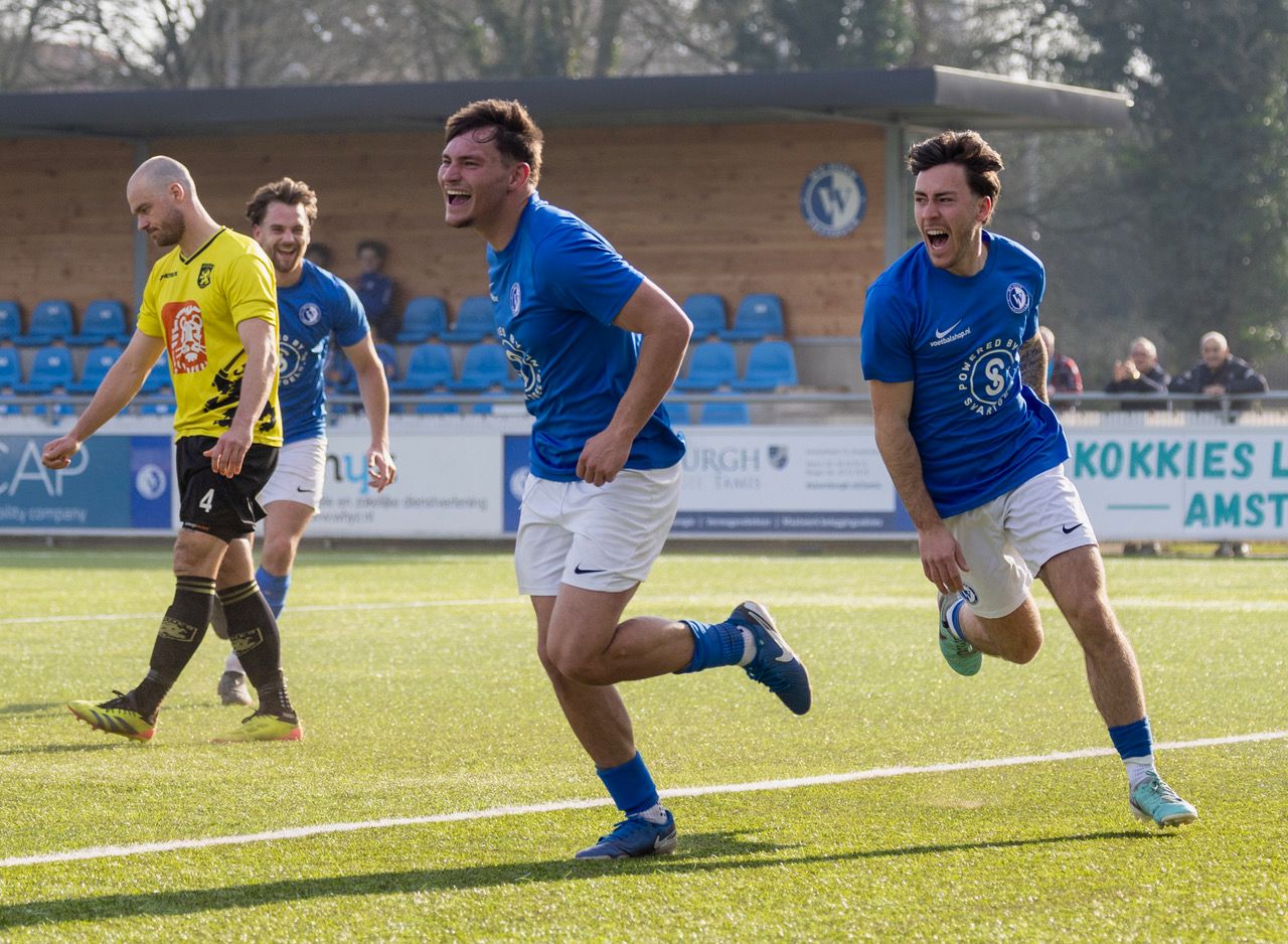 Vooringenomenheid als valkuil | wvhedw