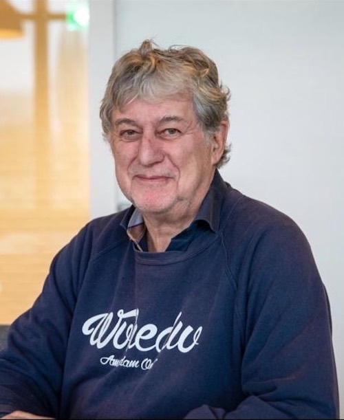 De aftrap van hopelijk een prachtig seizoen | wvhedw