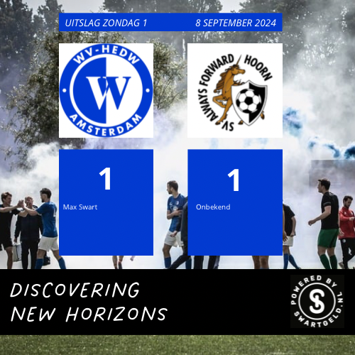 Door het oog van de naald | wvhedw