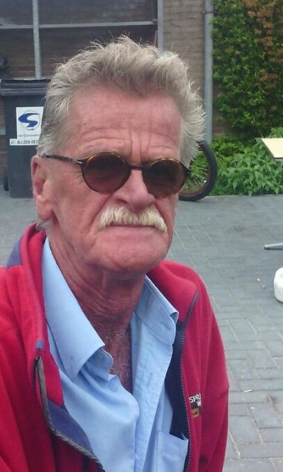 Rob Dekker overleden | wvhedw